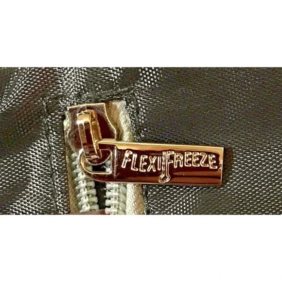 Flexifreeze | Bags | Flexifreeze Refreezable Insulated Backpack Cooler ...